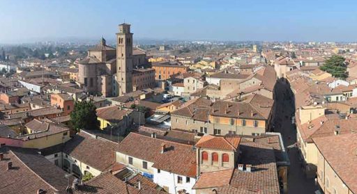 Imola-alto – Visitare Imola